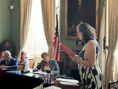 Council Eager To See Healey Fill Superior Court Vacancies | Governor's ...