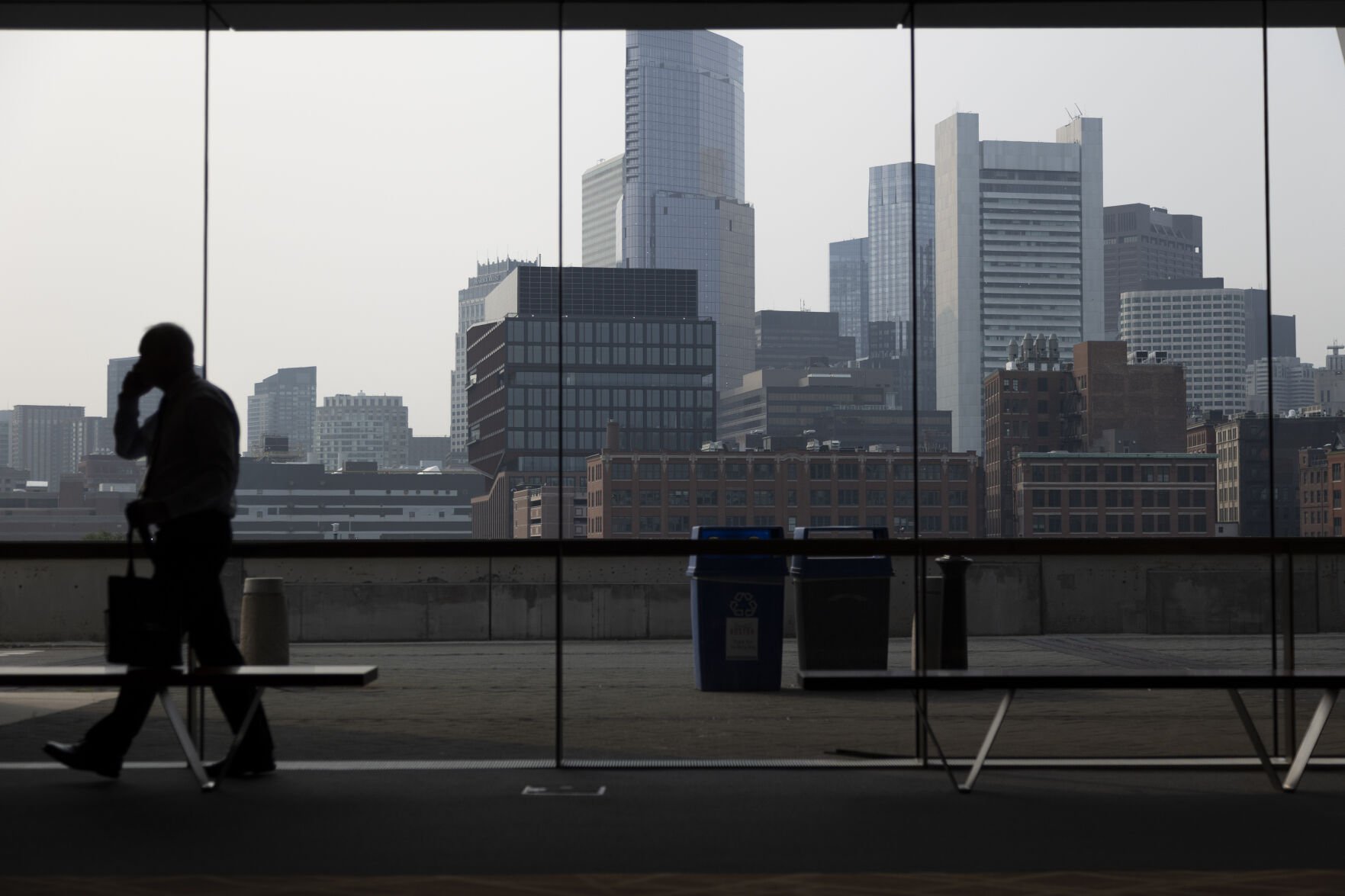 New convention chief rekindles expansion conversation | Labor & Economy ...