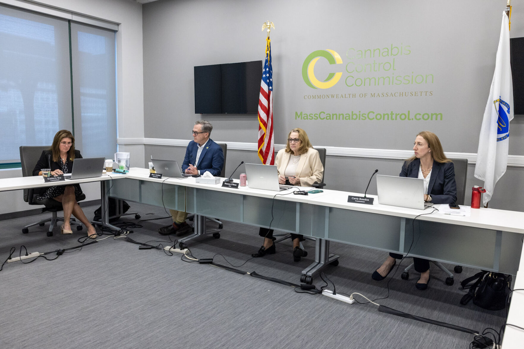 CCC imposes cultivation license freeze amid market glut | Cannabis ...