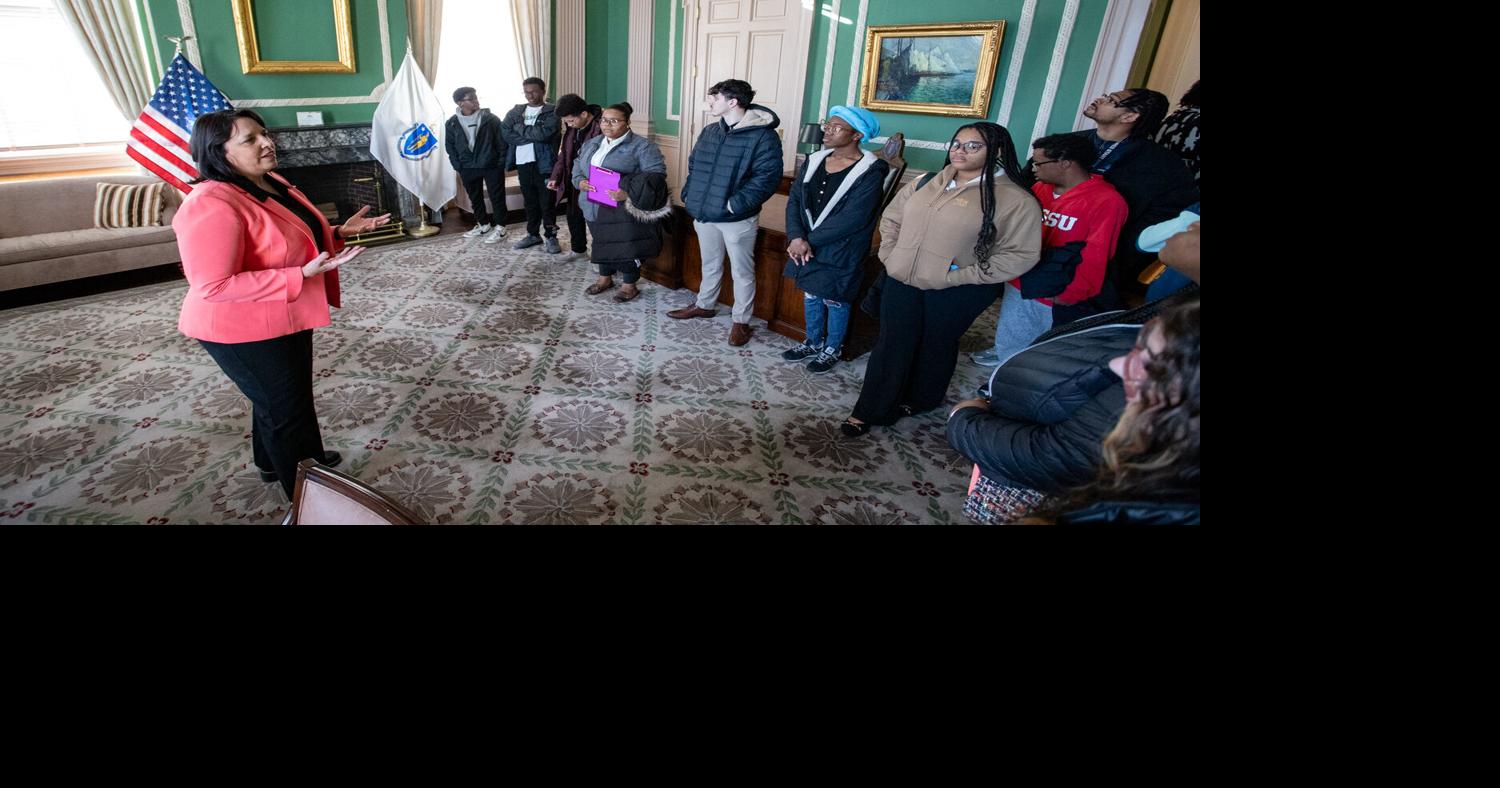 Weekly Roundup - Marked as Unread | Weekly Roundup | statehousenews.com