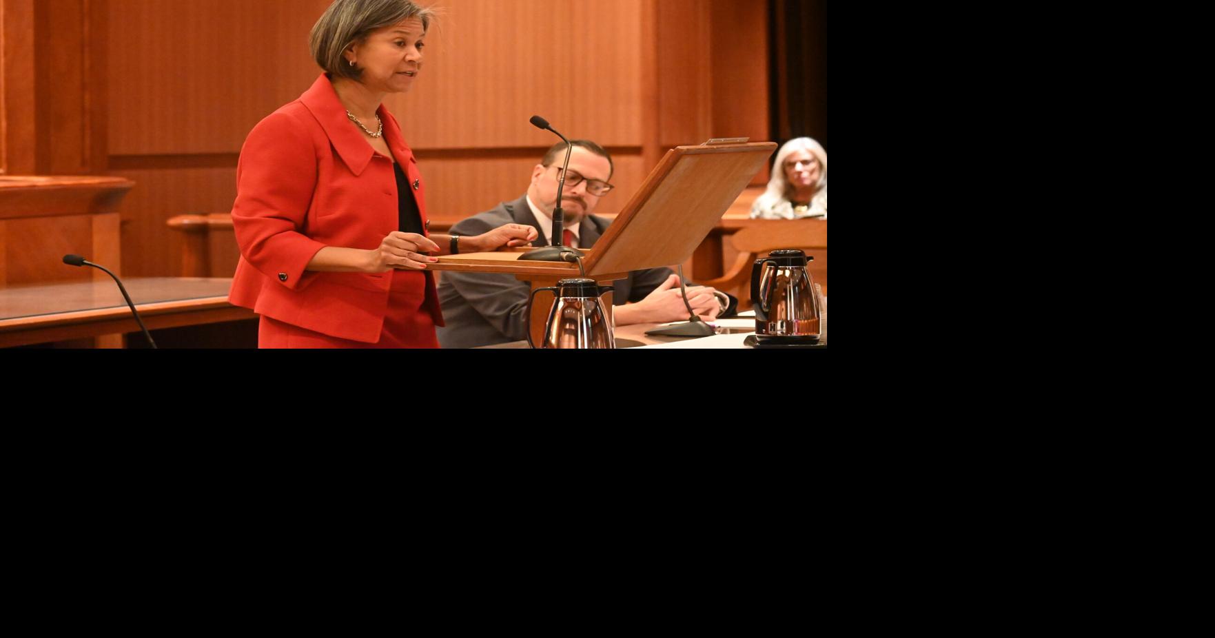 Mass. courts weigh AI efficiency, ethics angles | Courts ...