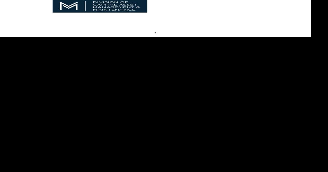 DCAMM State-Owned Property Report | | statehousenews.com