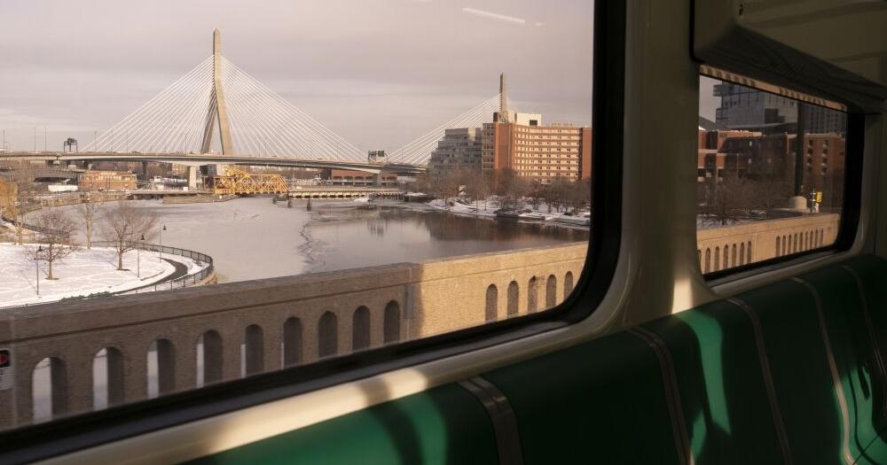 Reactions to Healey's Transportation Funding Plan Rollout ...