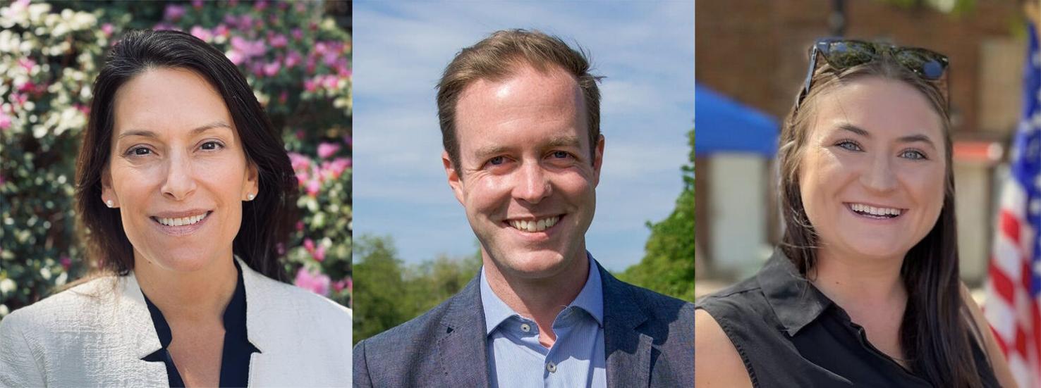 Meet The Incoming Legislative Class Of 2025-2026 | The Legislature ...