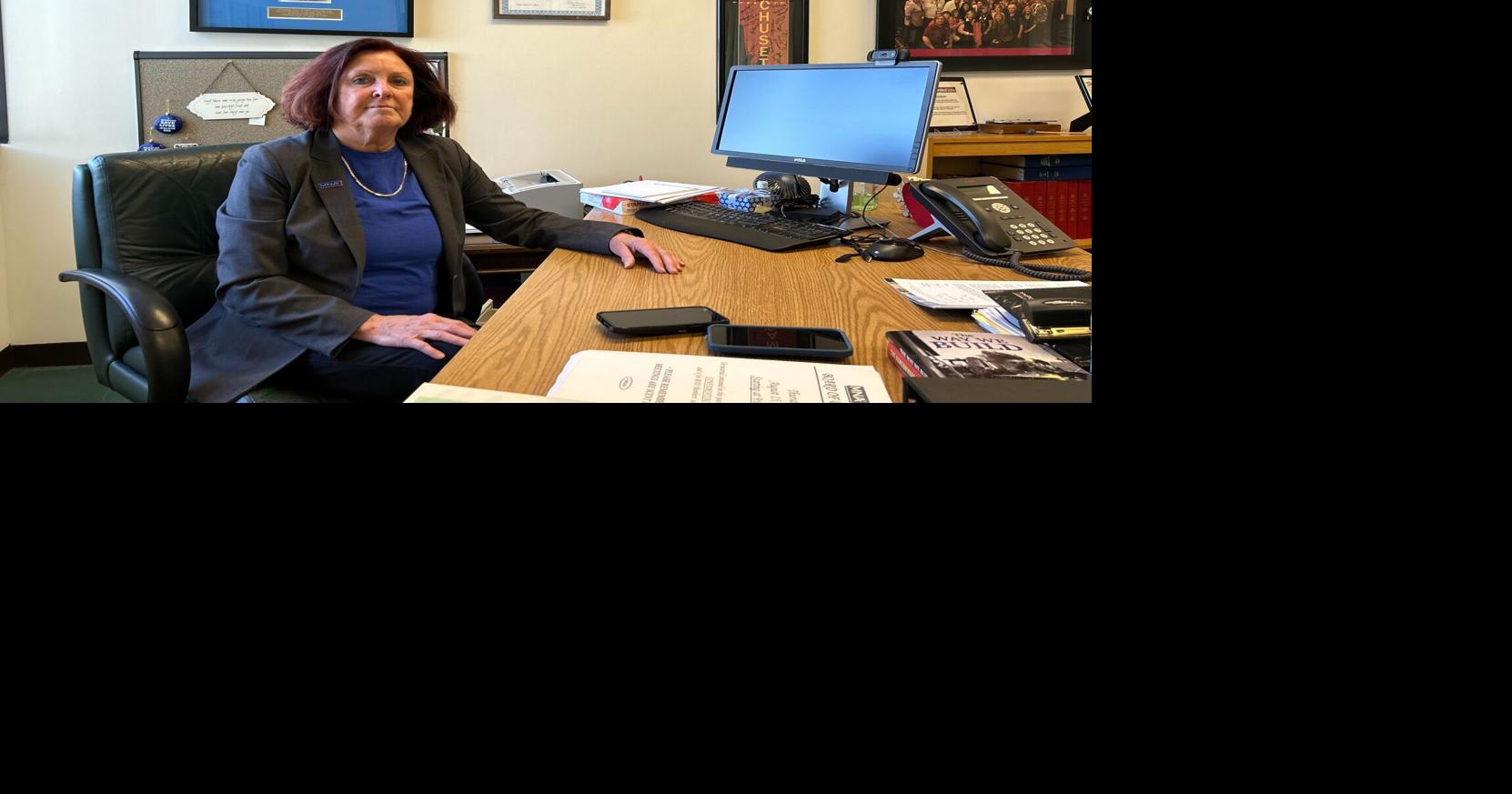 Q&A: SHNS Talks With Nurses Association’s Katie Murphy | Health & Human ...