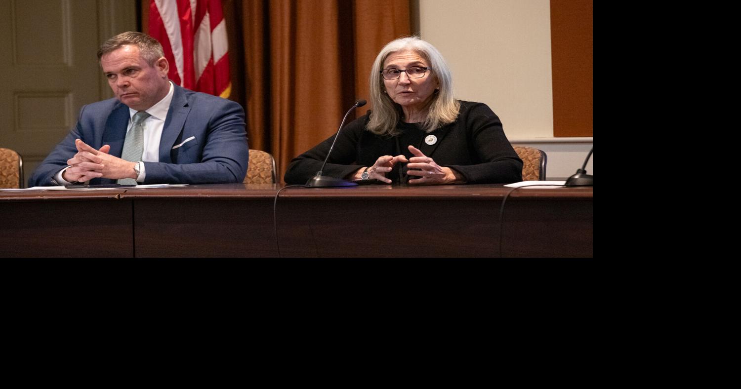 Senate Takes Its Turn Addressing "Seriously Struggling" Health Sector ...