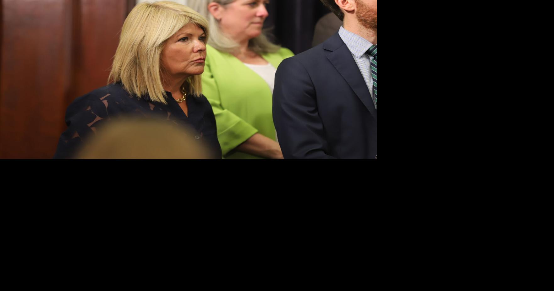 Lora Pellegrini | Health & Human Services | statehousenews.com