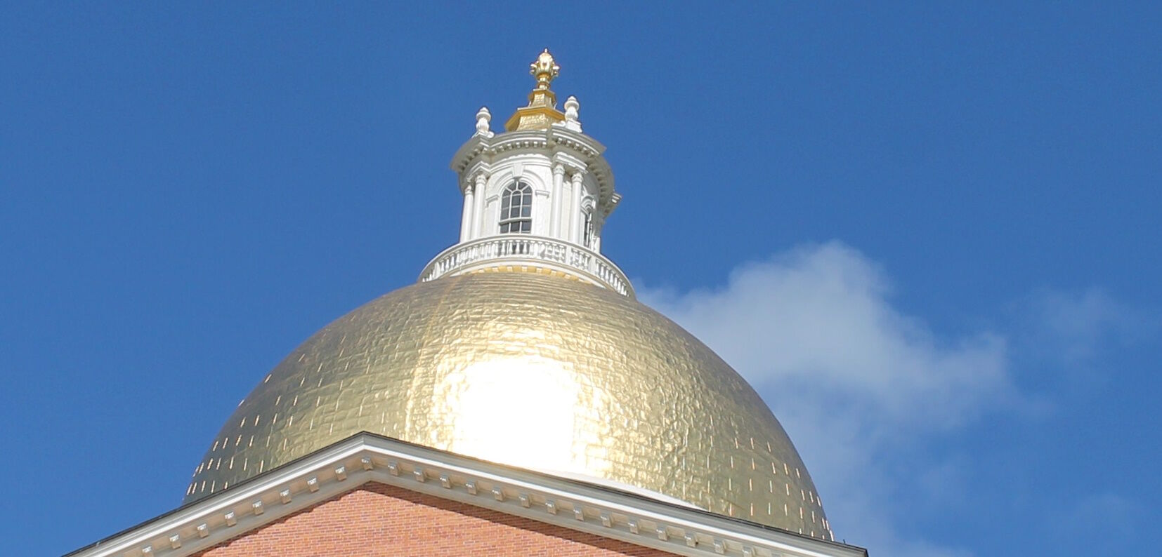 Rep. Galvin of Canton will not seek reelection | House of ...