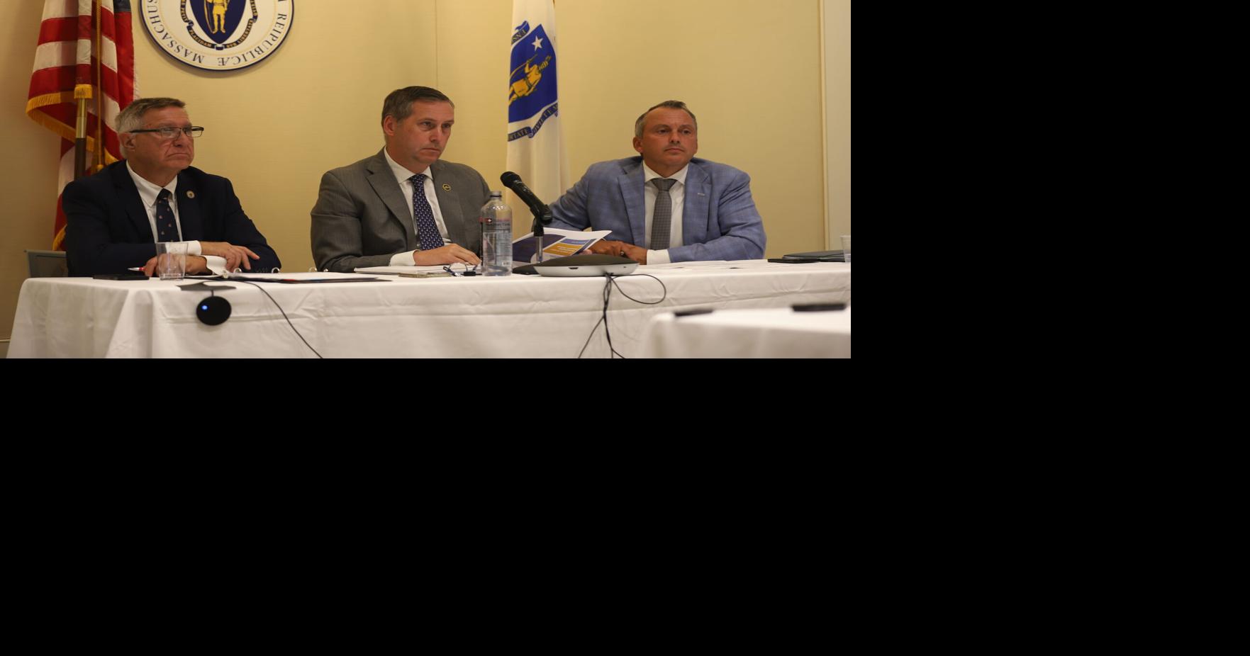 New federal law will drop state's tax take by $650 million, DOR chief ...
