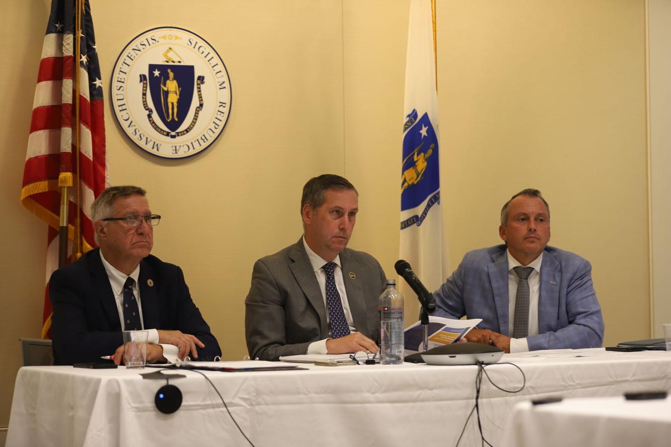 State's tax growth forecast barely exceeds inflation rate | Budget ...