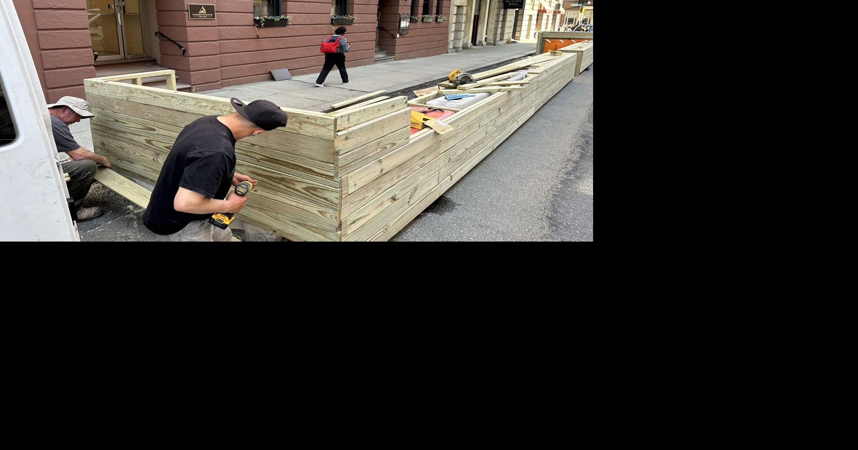 Weekly Roundup - Jeez Louise | Weekly Roundup | statehousenews.com