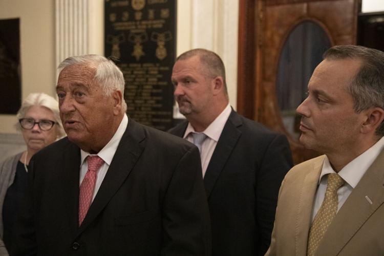 House, Senate Dems Leave Big Priorities Unfinished | The Legislature ...