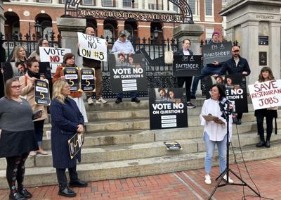 Weekly Roundup - Not Quite Deja Vu | Weekly Roundup | statehousenews.com