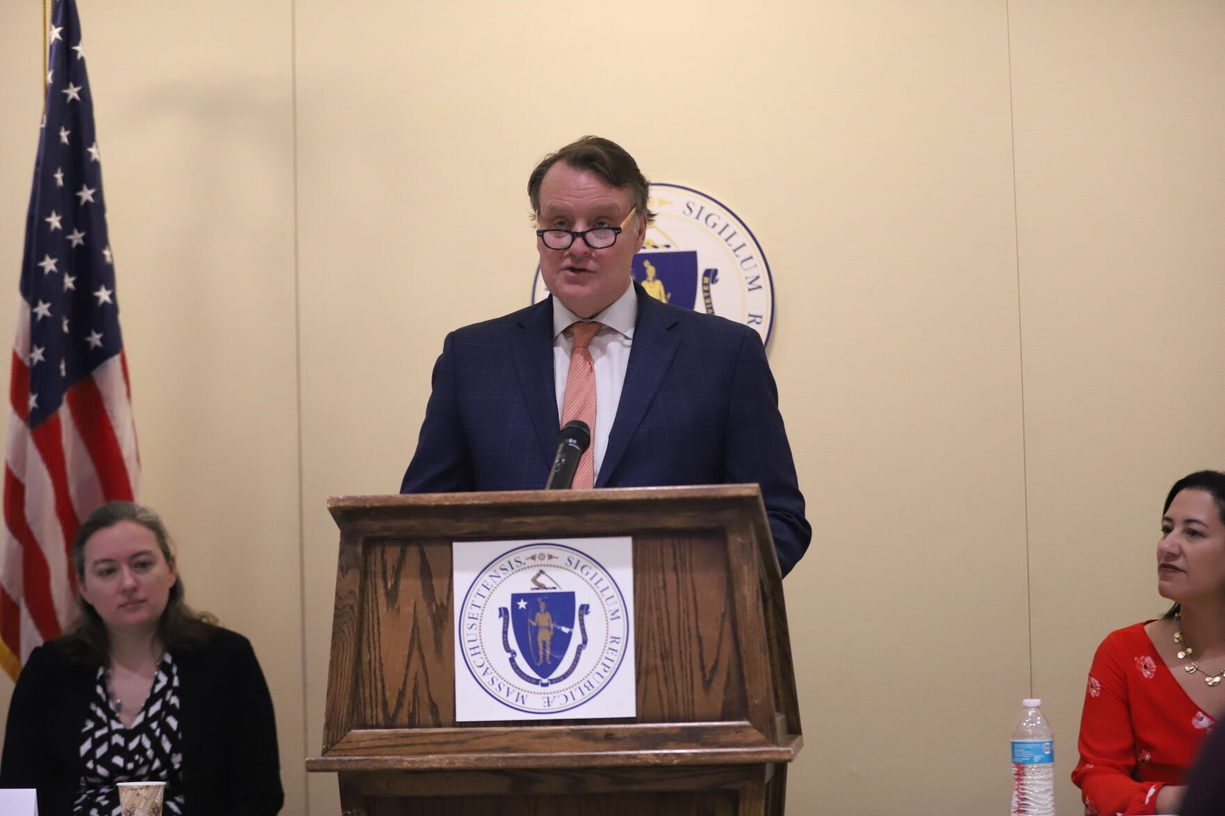 Biz chief warns against 'hasty overregulation' of AI | Labor & Economy ...