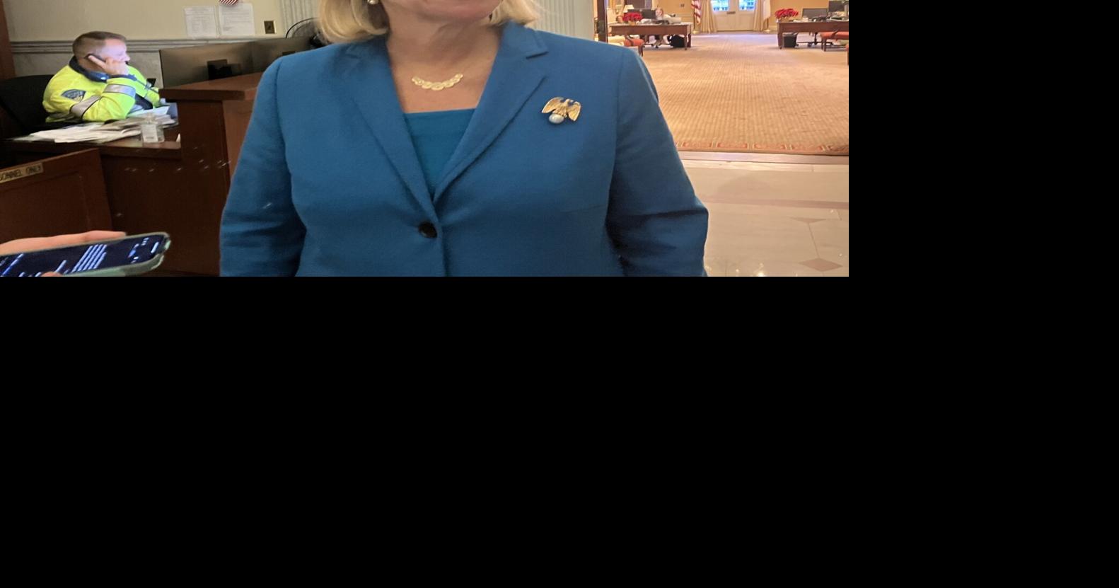 Spilka: Boston Bill Surfaced Statewide Concerns | Senate ...