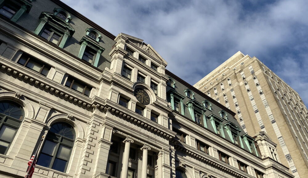Rent control question disqualified due to religious exemption | Courts ...