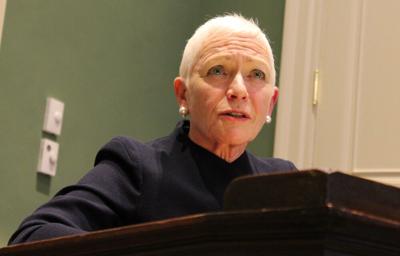 JUDICIAL NOMINEE'S STINT ON SUPERIOR COURT BENCH WOULD RUN FOUR YEARS ...