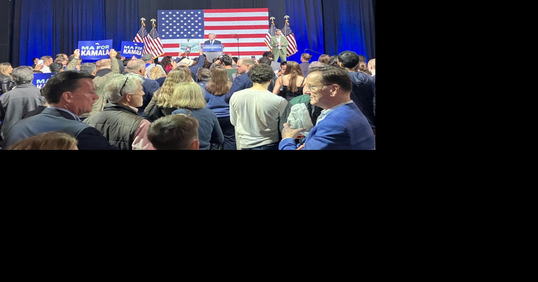 Democrats try new approach with platform "written from the ground up ...