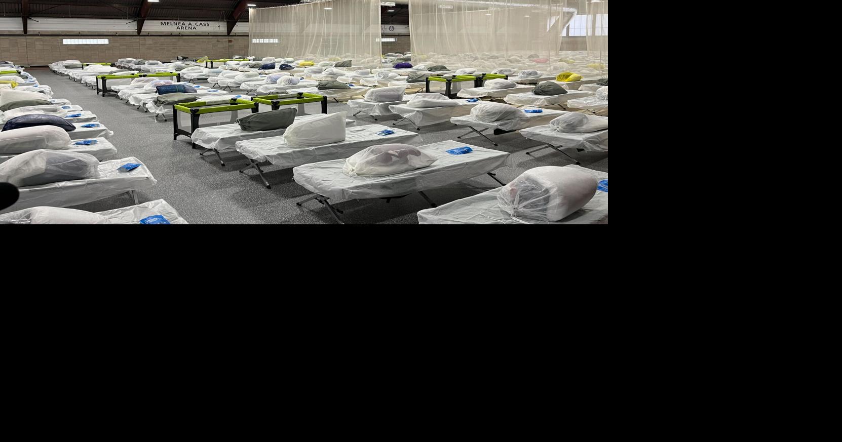 Families In Overflow Shelters To Face Recertification | Housing ...