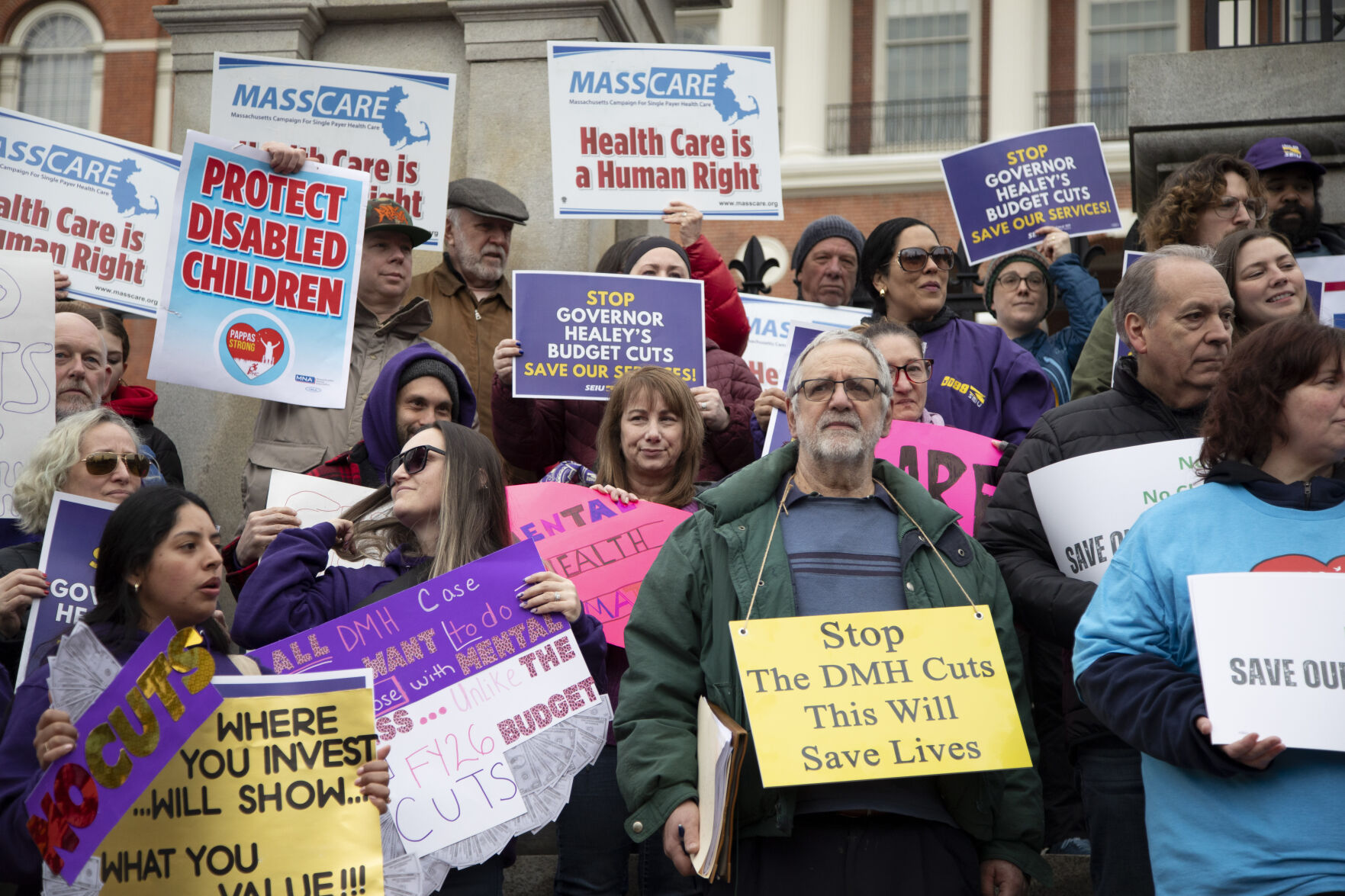 State mental health commissioner stepping down | Health & Human ...