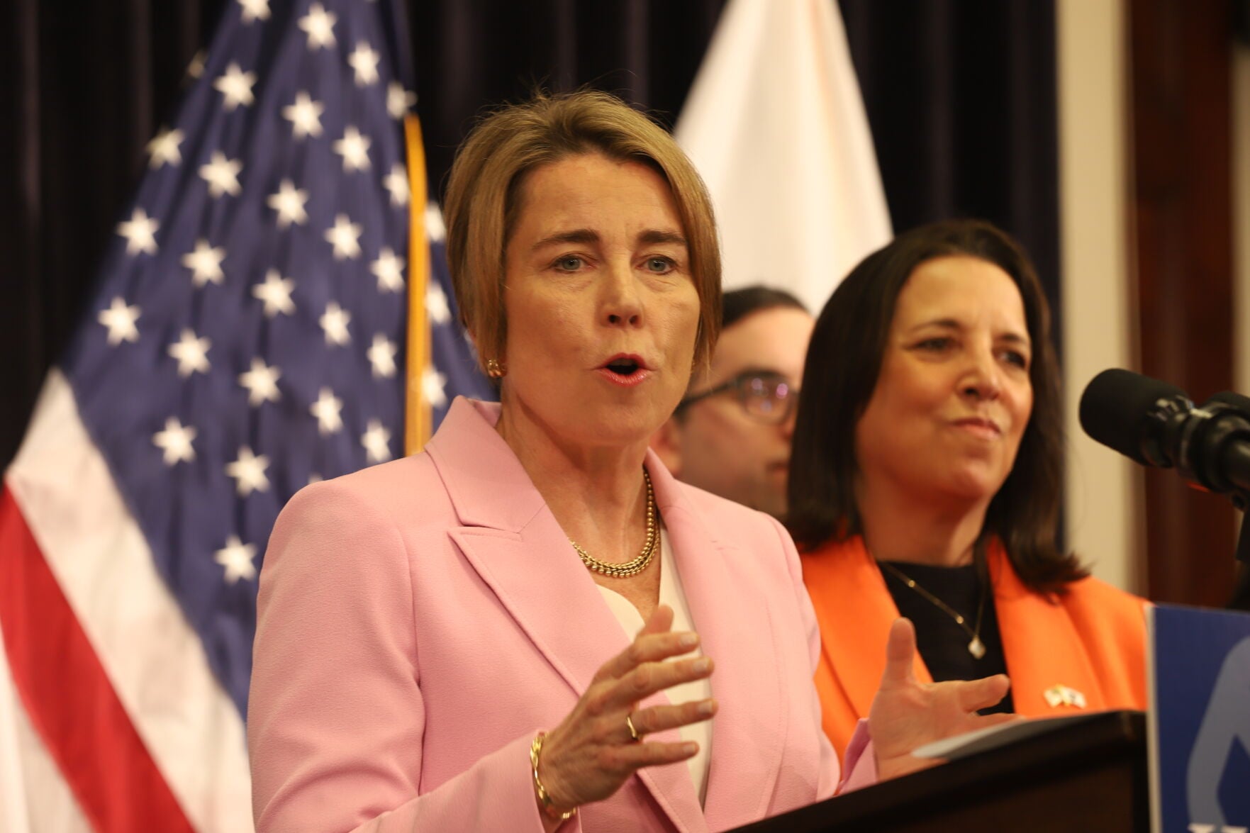 Spox: Healey wants to find rent control compromise | Elections ...