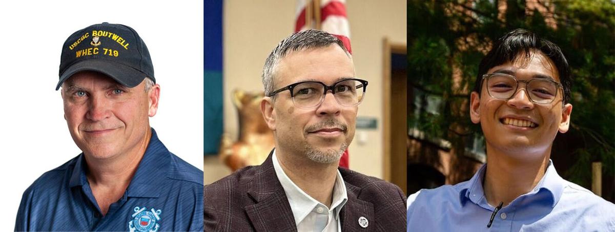 Meet The Incoming Legislative Class Of 2025-2026 | The Legislature ...