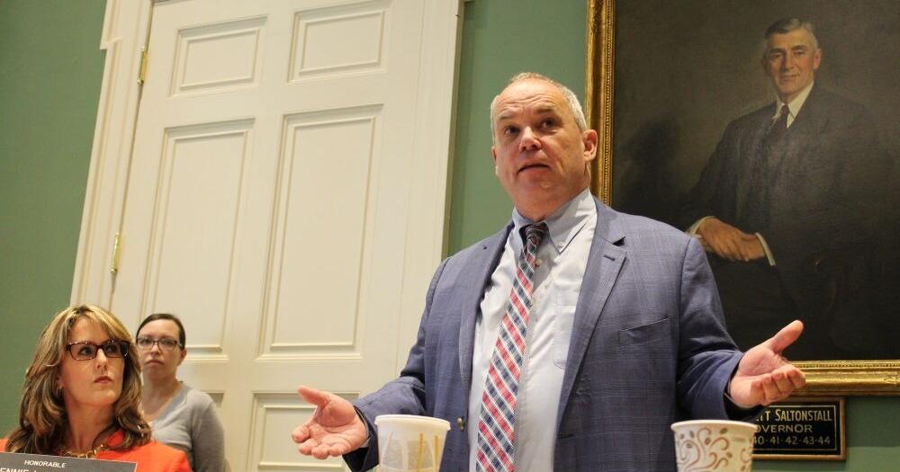 COUNCILORS SAY ATTORNEY PANEL TOO POWERFUL IN JUDICIAL DERBY [+AUDIO ...