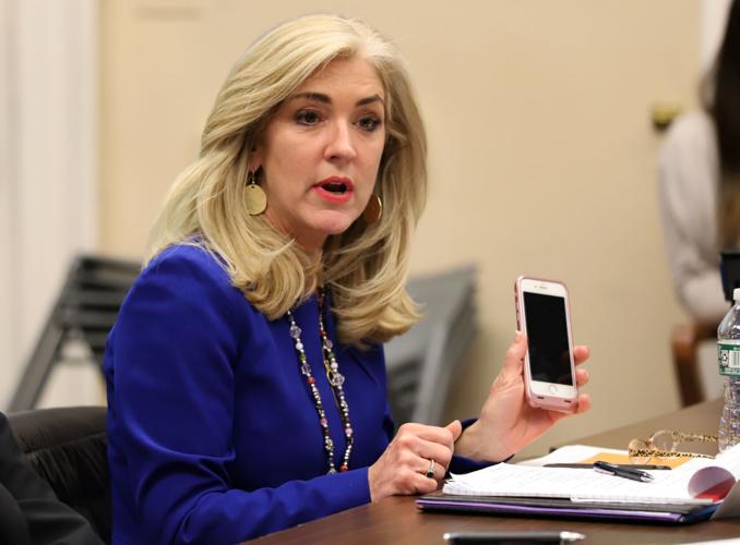 POLITO ATTACHES URGENCY TO EXPLICIT IMAGE LEGISLATION [+AUDIO ...