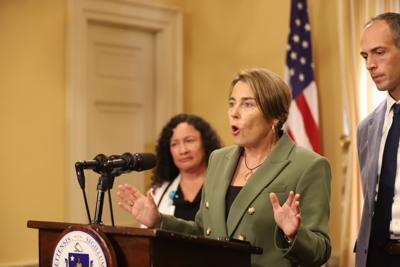 State recommends vaccine schedule backed by pediatricians' academy ...