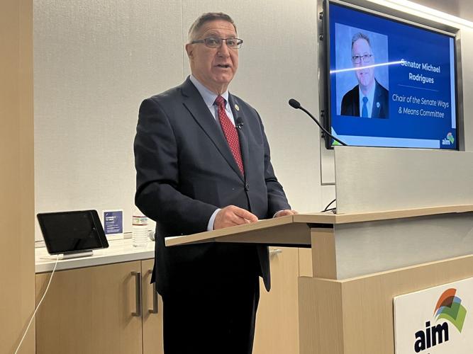 Budget Chief: State's Economic Health "At Risk Of Being Upended ...