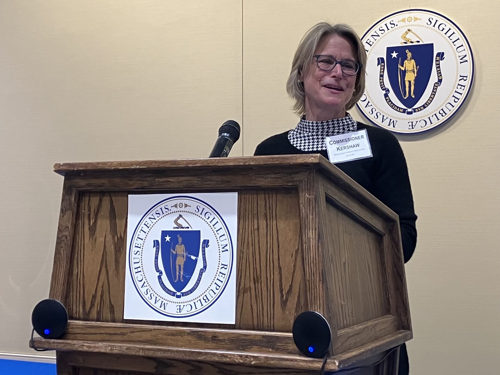 Mass. child care payments unaffected by federal fraud allegations ...