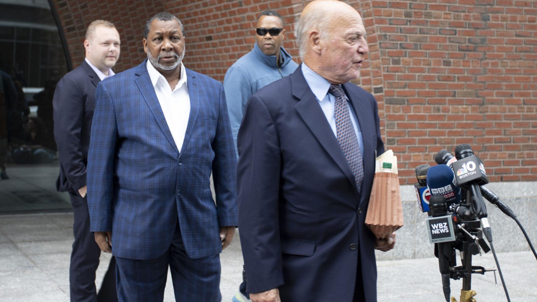 Attorney confident that sheriff will be cleared of extortion charges ...