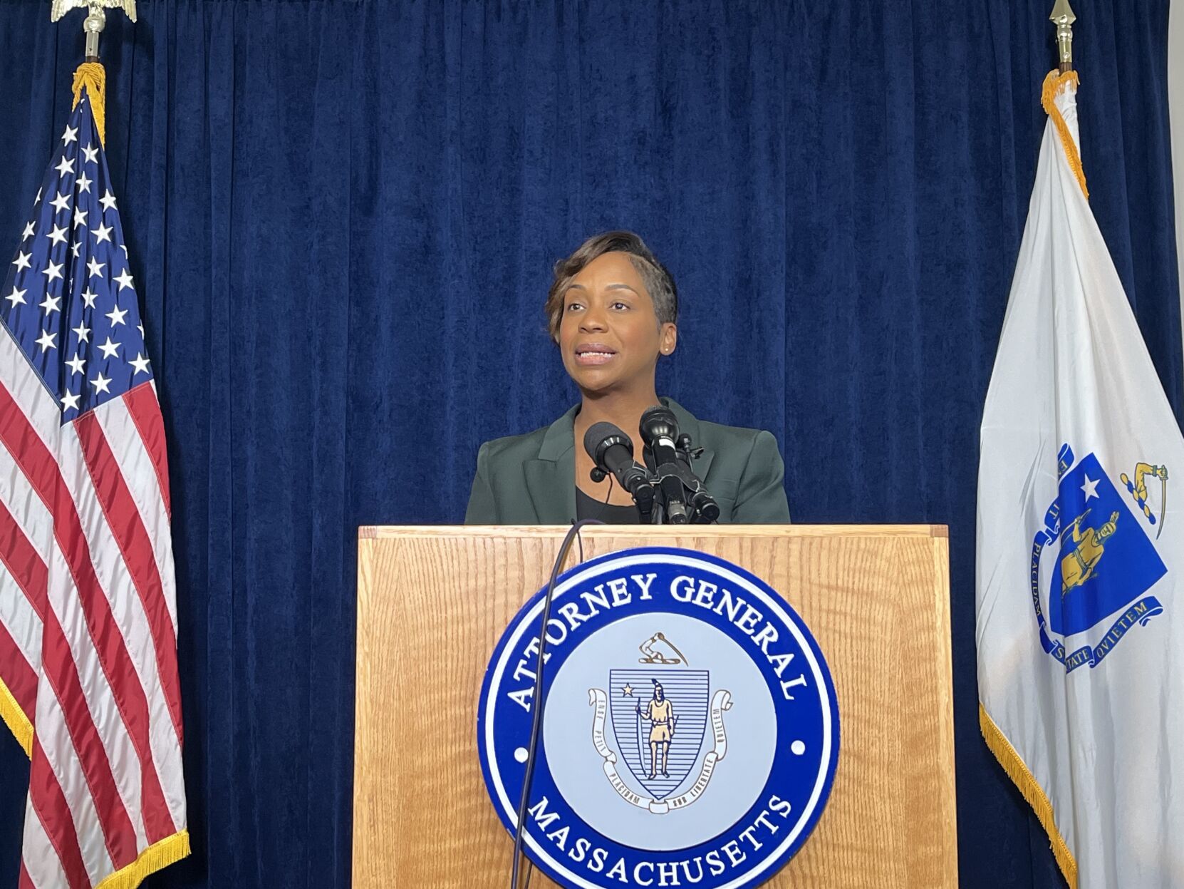 Attorney General Campbell launches run for second term | Elections ...