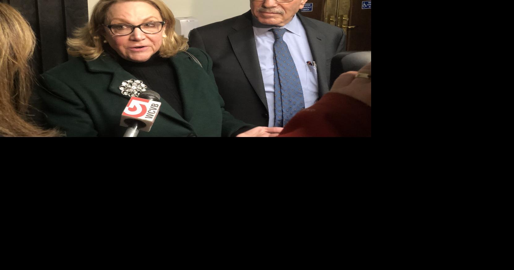 Judge Hears O'Brien Appeal To Release CCC Case Info | Courts ...