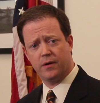 Davey Poised To Return To Mass. As Massport CEO | Labor & Economy ...