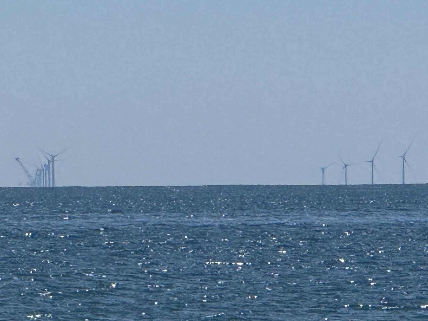 Vineyard Wind adding turbines, boosting power to grid | Energy ...