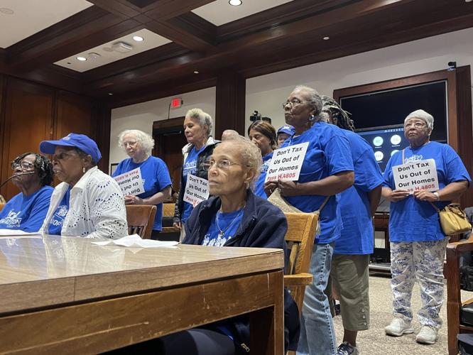 Boston Tax Shift Plan Faces More Turbulence | Taxation | statehousenews.com