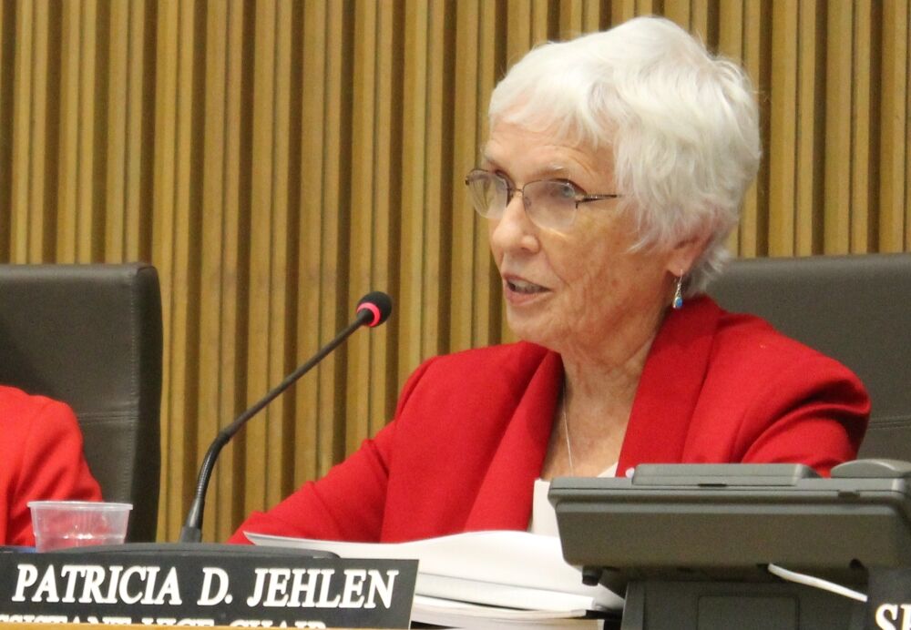 Somerville Sen. Jehlen will not seek reelection | Elections ...