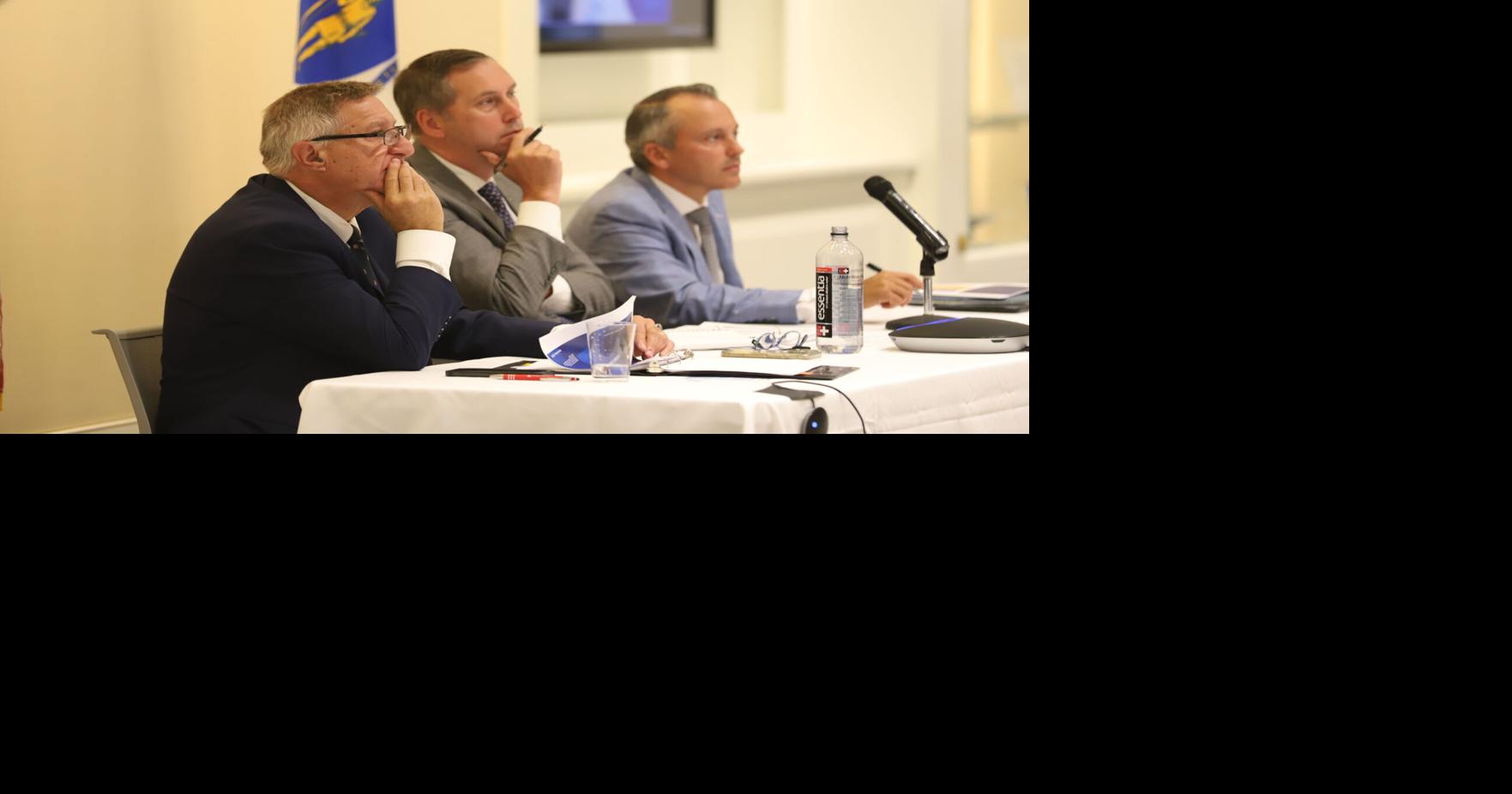 New federal law will drop state's tax take by $650M, DOR chief says ...