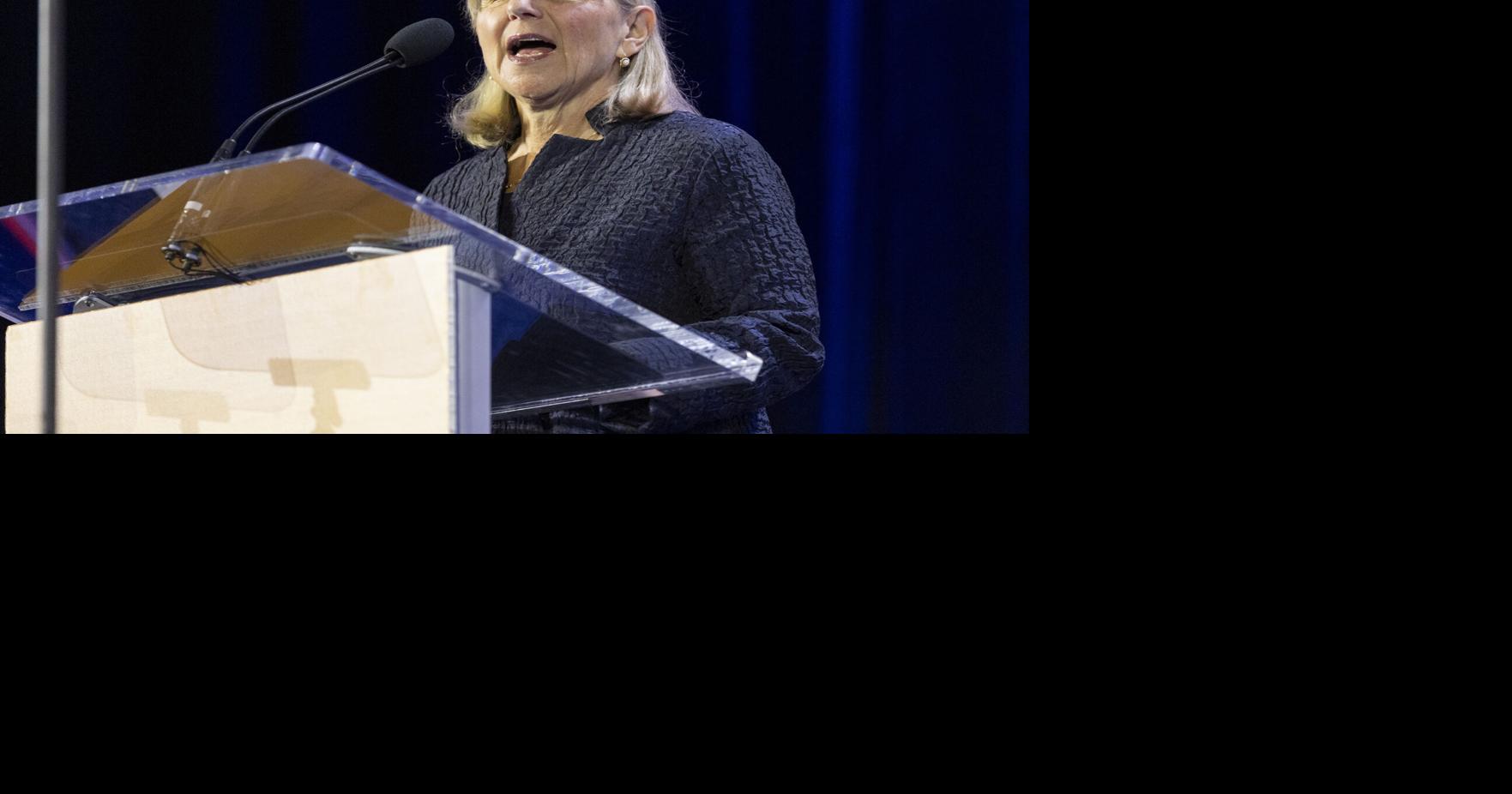 Spilka: "most" political discord unfolding at federal level | Senate ...