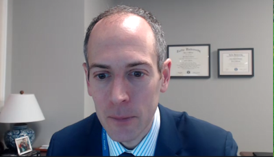 Med Students At Steward Hospitals on DPH's Radar | Health & Human ...