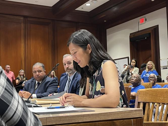 Boston Tax Shift Plan Faces More Turbulence | Taxation | statehousenews.com