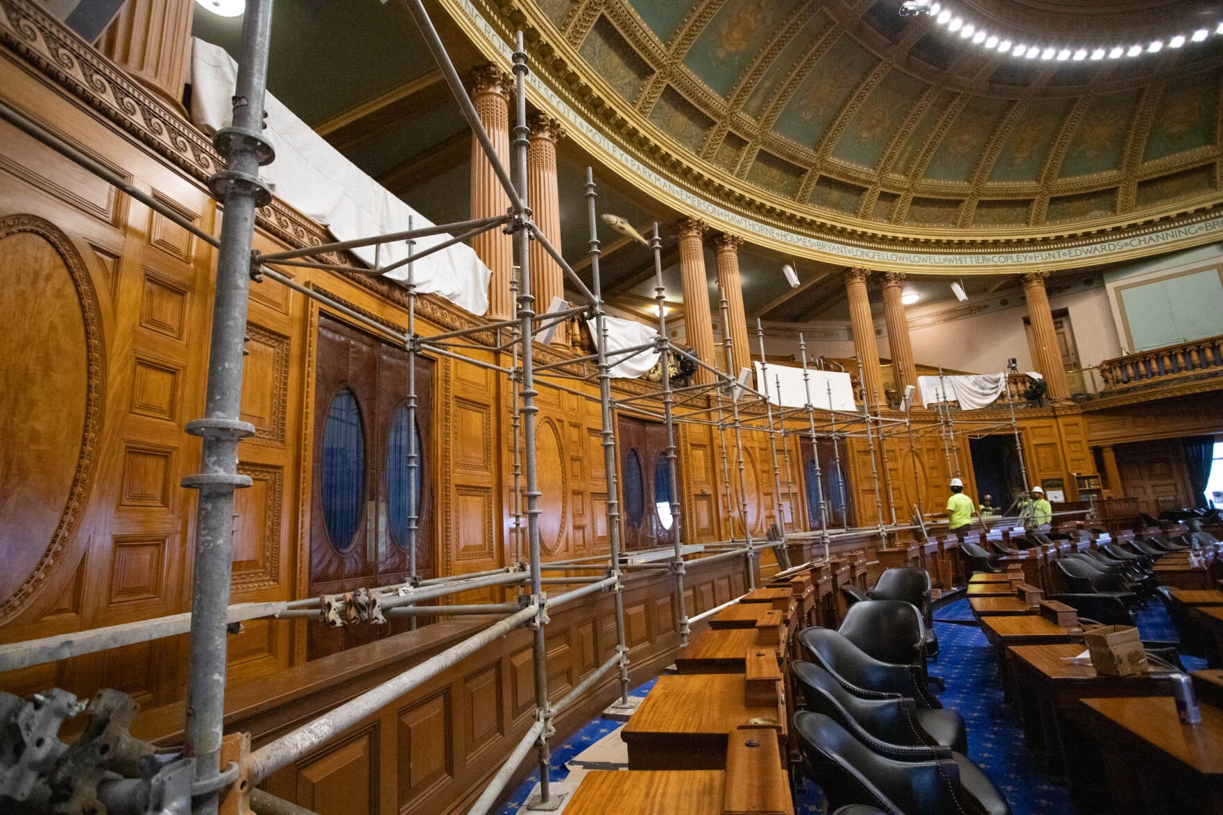 House Session Summary - Wednesday, Jan. 7, 2025 | House Sessions ...