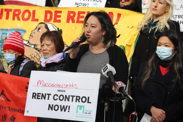 Rent Control Forces Back Before Legislature | Housing & Shelter ...