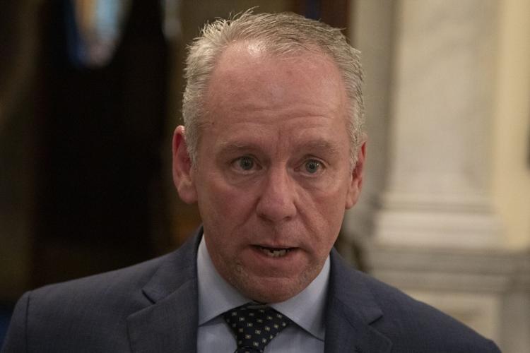 Clean Energy Talks Fizzle Amid Finger-Pointing | The Legislature ...