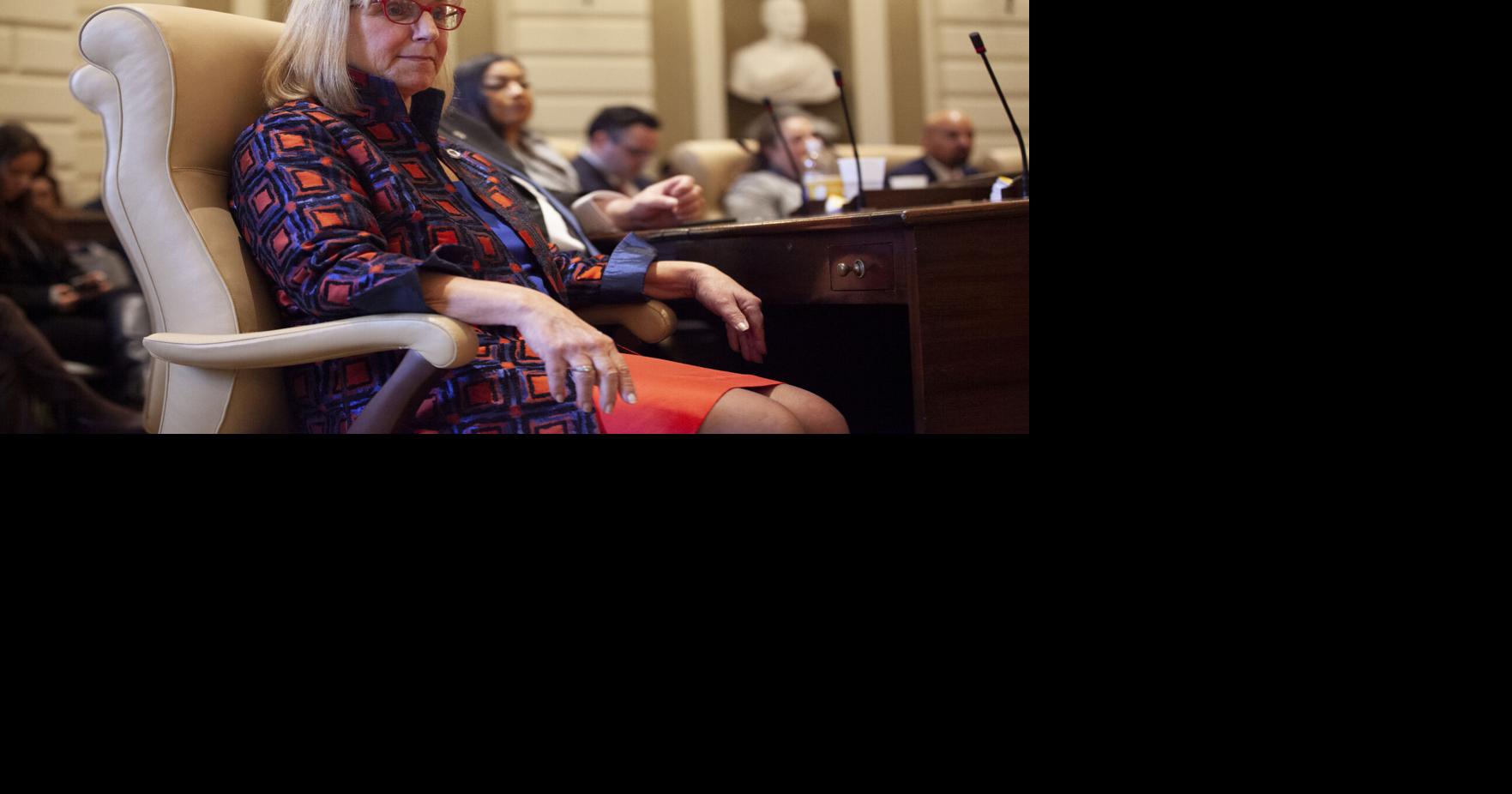 Spilka Embraces Pricey Education Programs, Juvenile Jurisdiction Reform ...