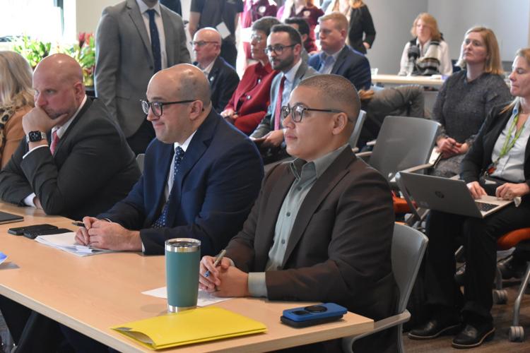 Transportation Drives Legislators To Dighton Hearing | Transportation ...