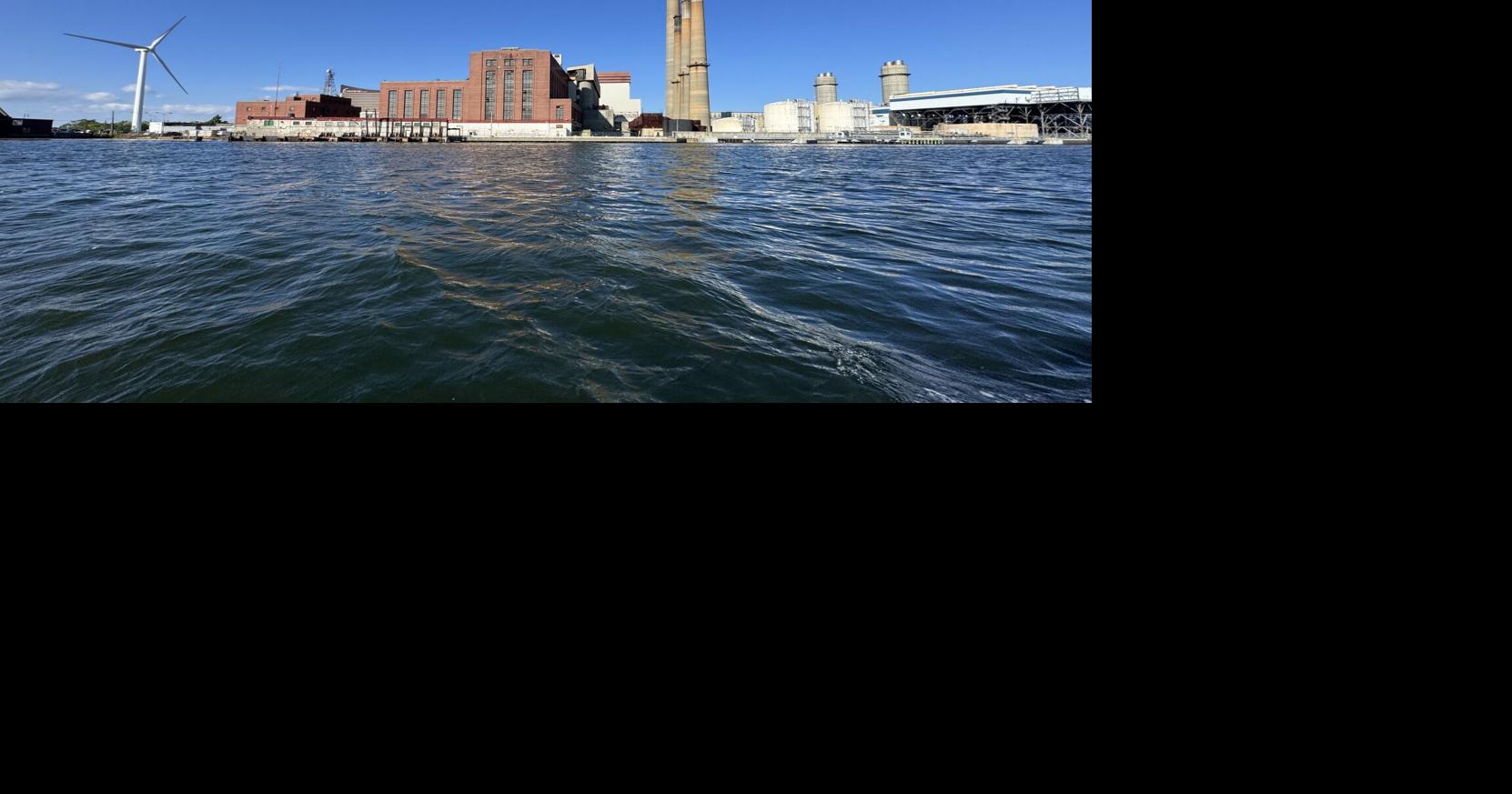 mystic river everett