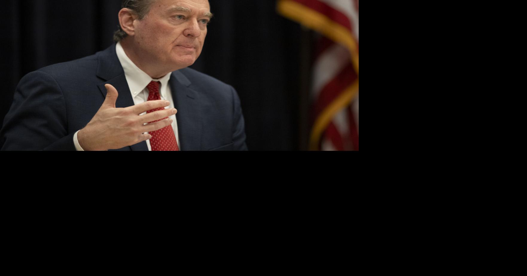 With Housing Bill, Healey Says It's Time To "Get After It" | Housing ...