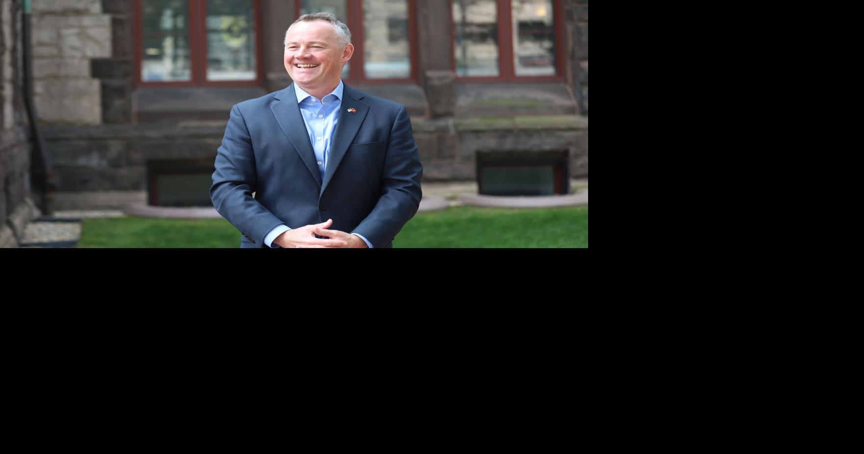 Q&A: SHNS Talks With Brian Shortsleeve | Elections | statehousenews.com